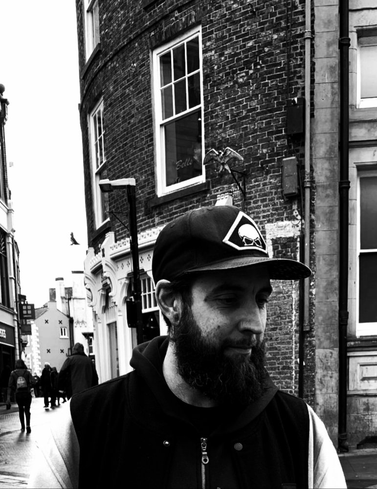 Folklore | Hexxxiii | Hexagram Twenty Three