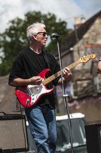 Music | Steve Degutis