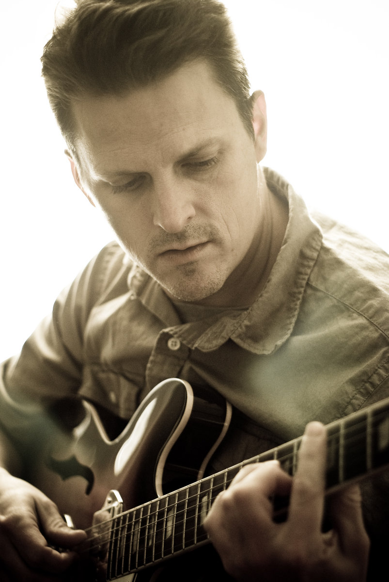 Music | Tony Lechner