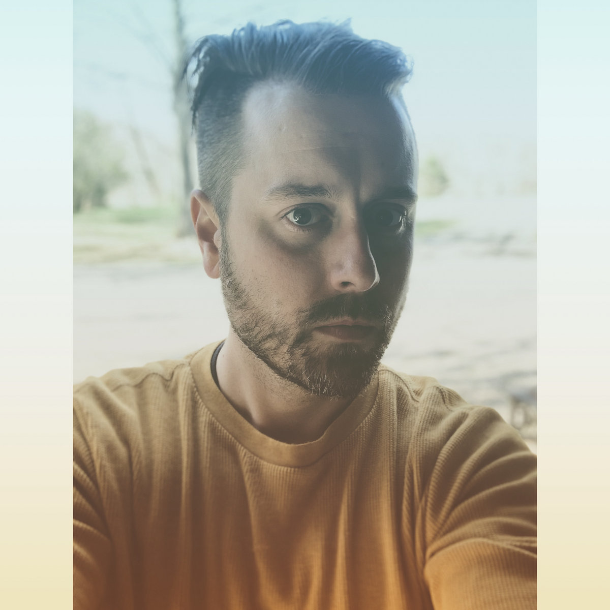 Destination You | Rob Freeman
