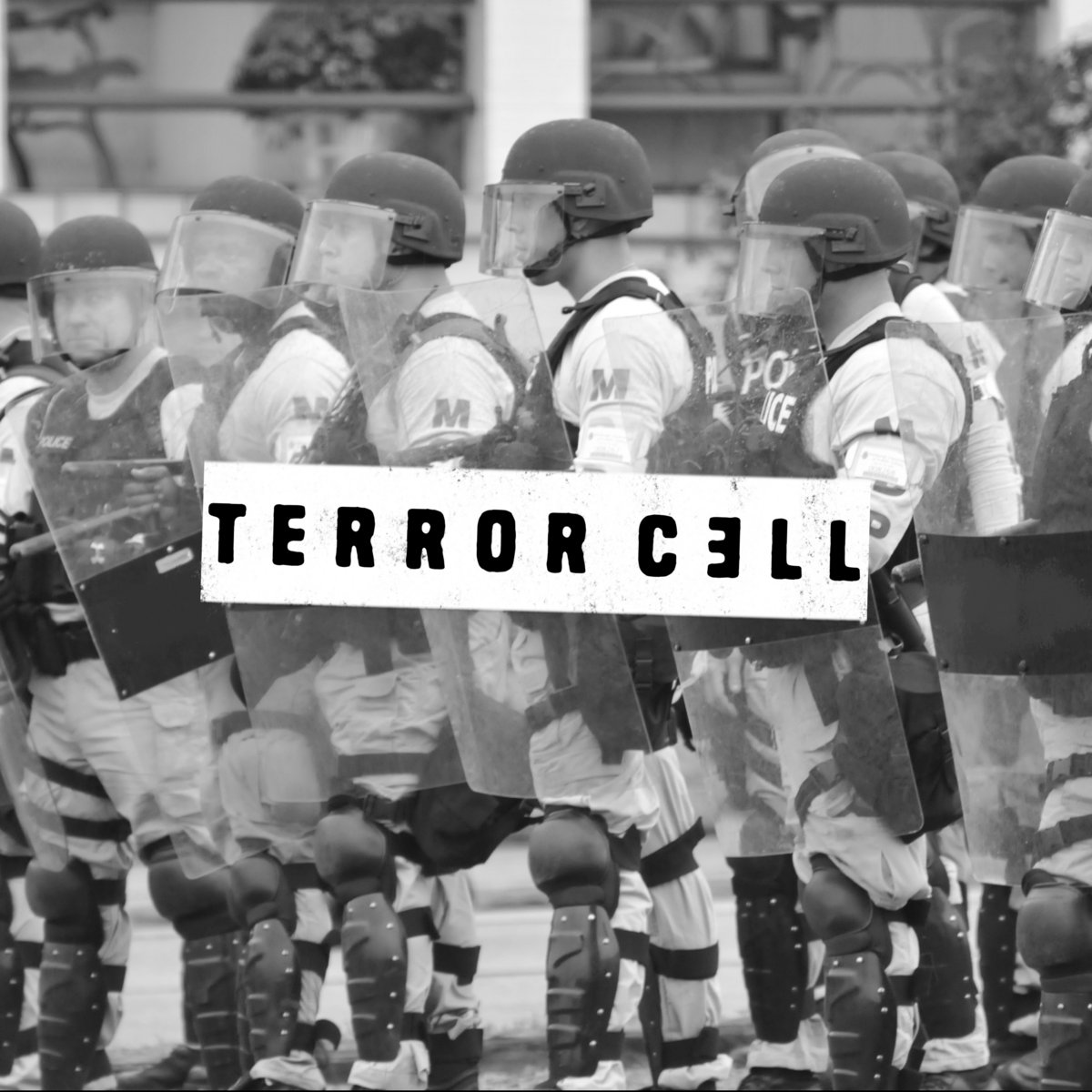 Demo | Terror Cell
