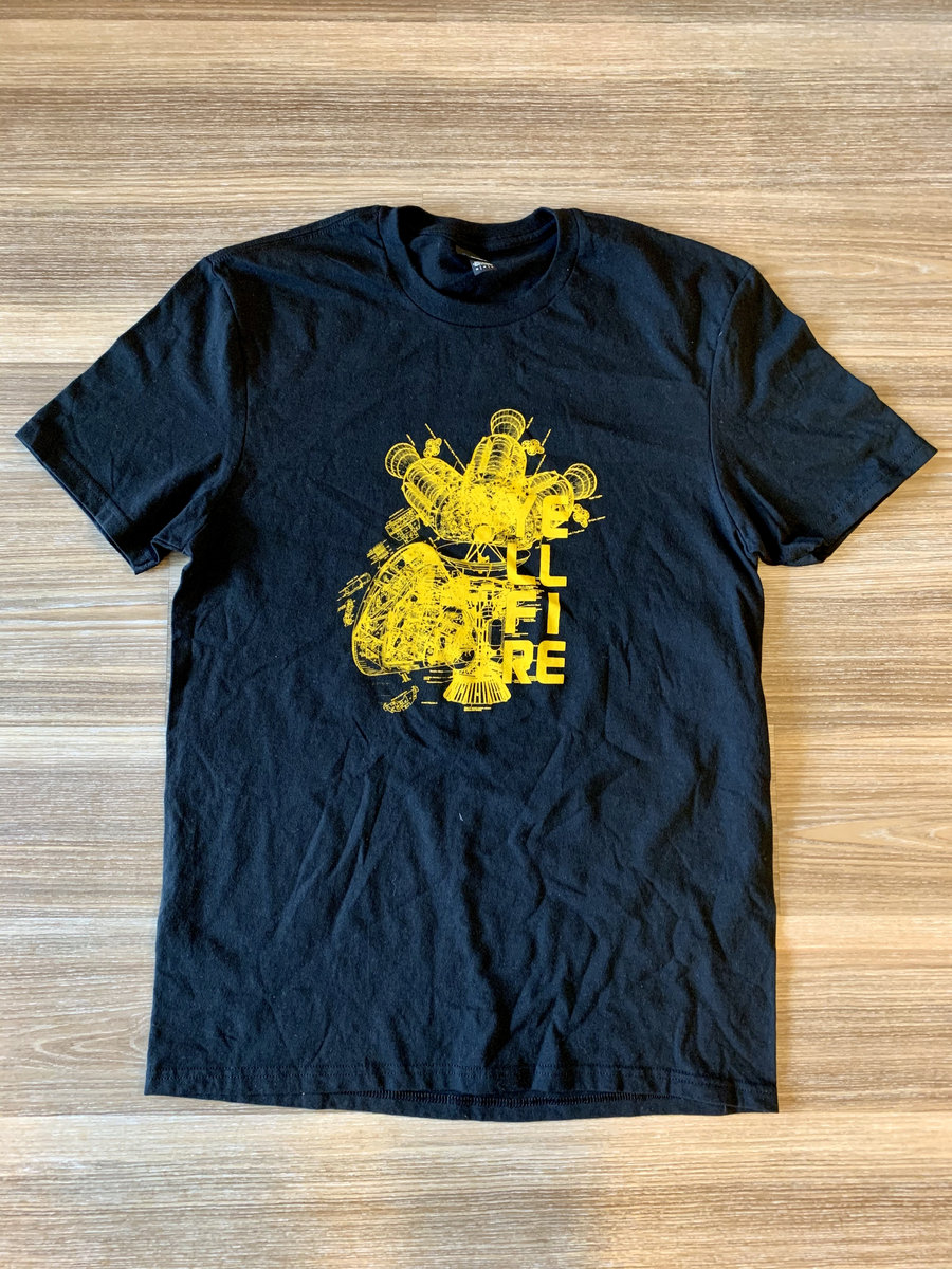 Lara Flynn Boyle | Yellfire