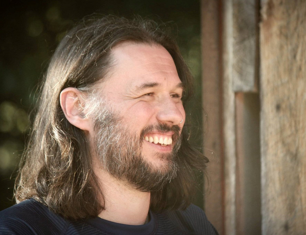 Now is the Time | David Zinn