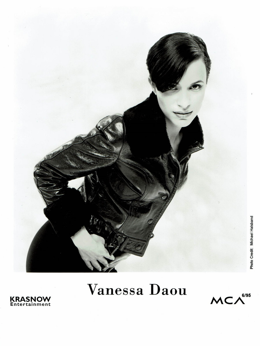 Zipless (Songs From The Works of Erica Jong) | Vanessa Daou | VANESSA DAOU