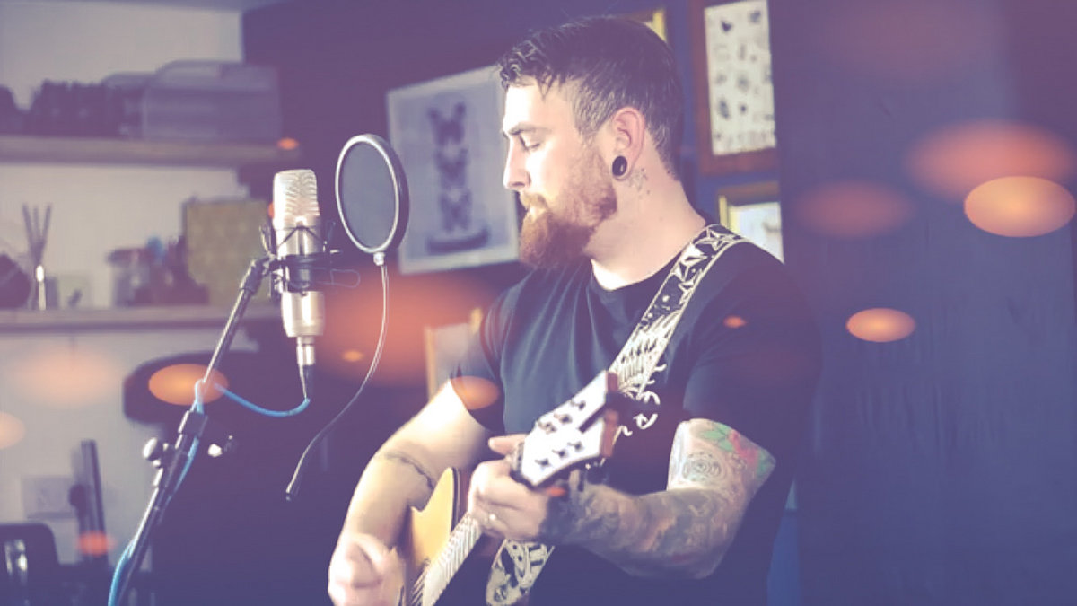 Covers: Volume Two | Simon Walker