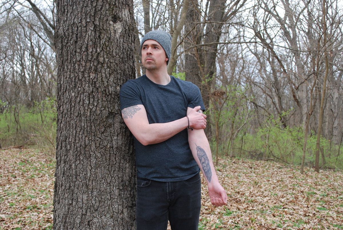 Music Luke Cannon
