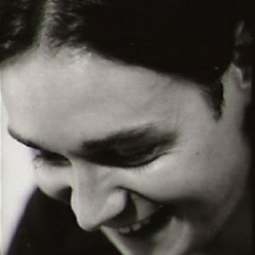 Messenger | Tony MacIver