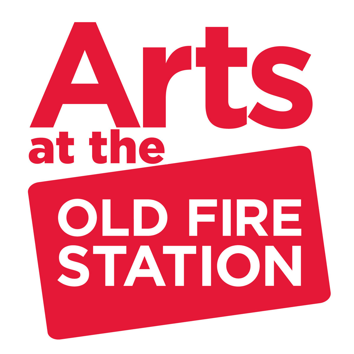 ICON Stories | Arts at the Old Fire Station