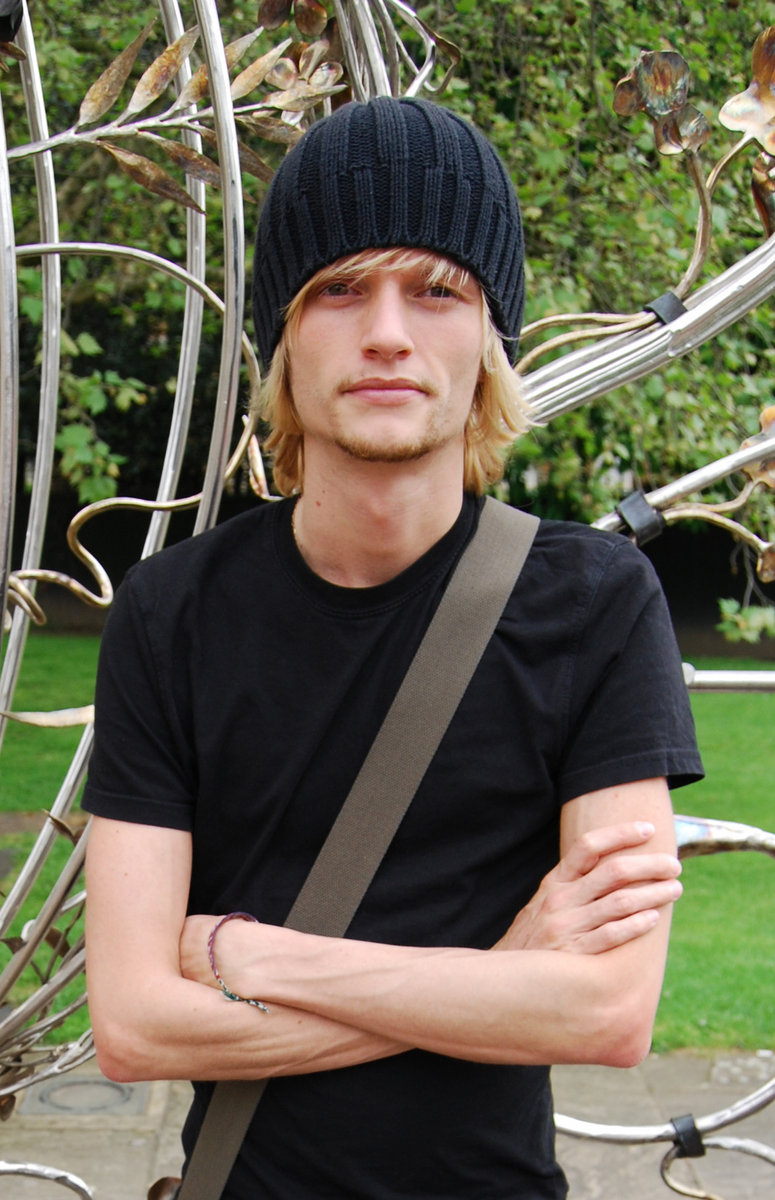 Zenith - Martin Grech | RIK CLAY + Various Artists | Stunted Records