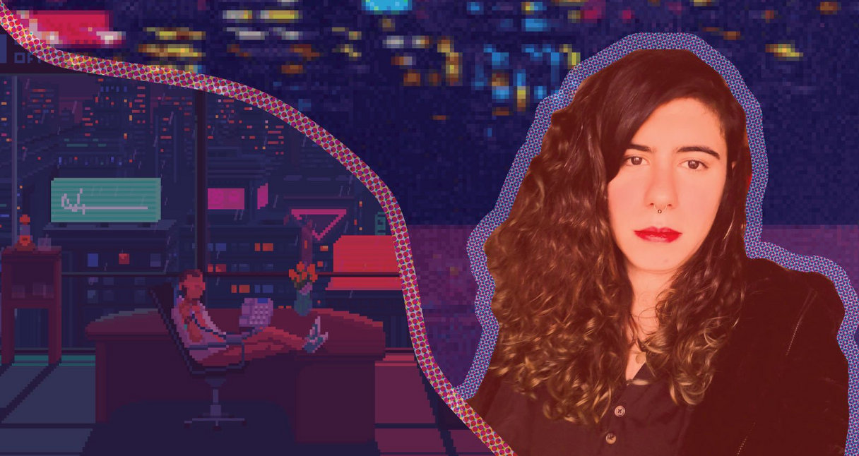 Paula Ruiz’s “Atticus VII” Score Imbues Otherworldly Electronics With ...