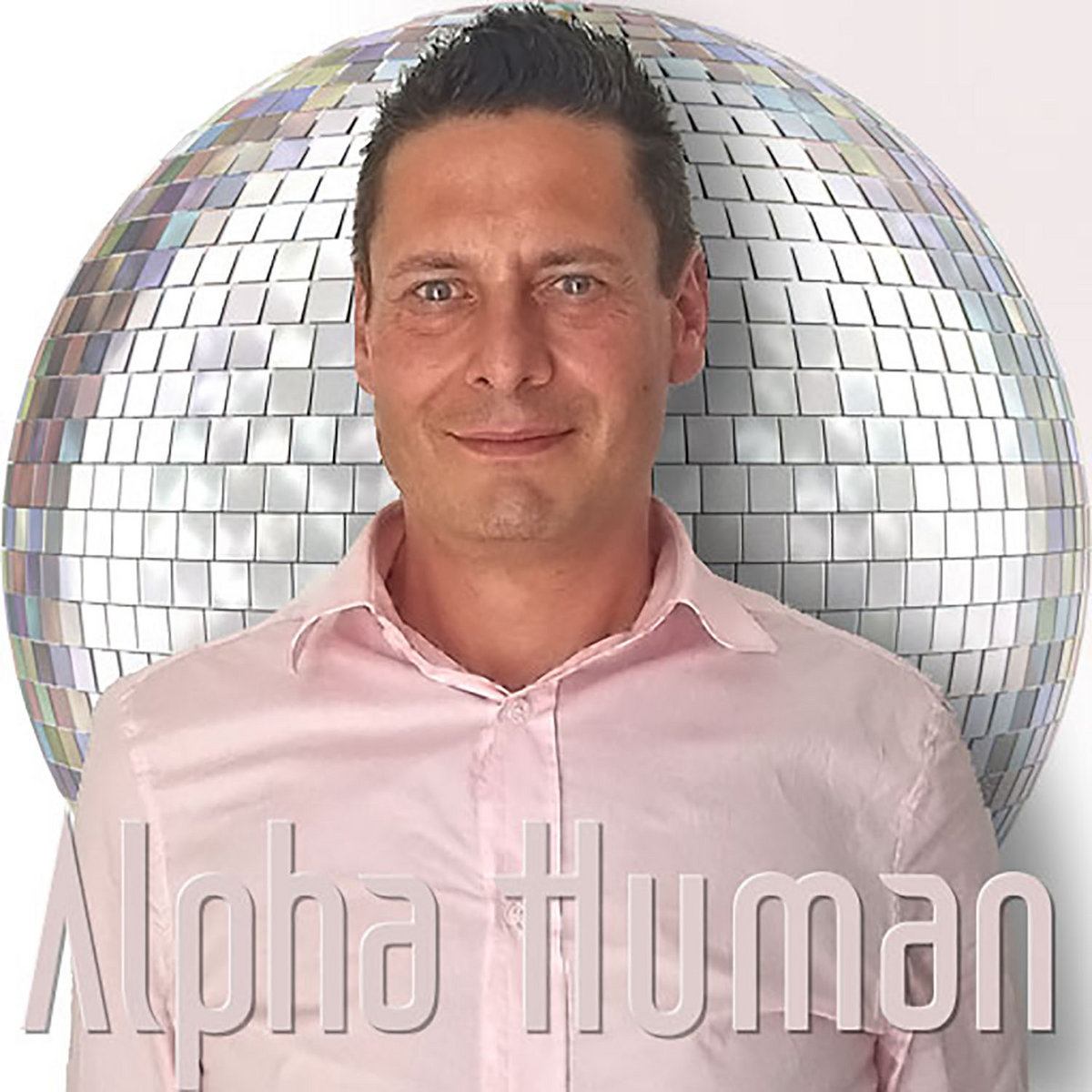 Music | Alpha Human