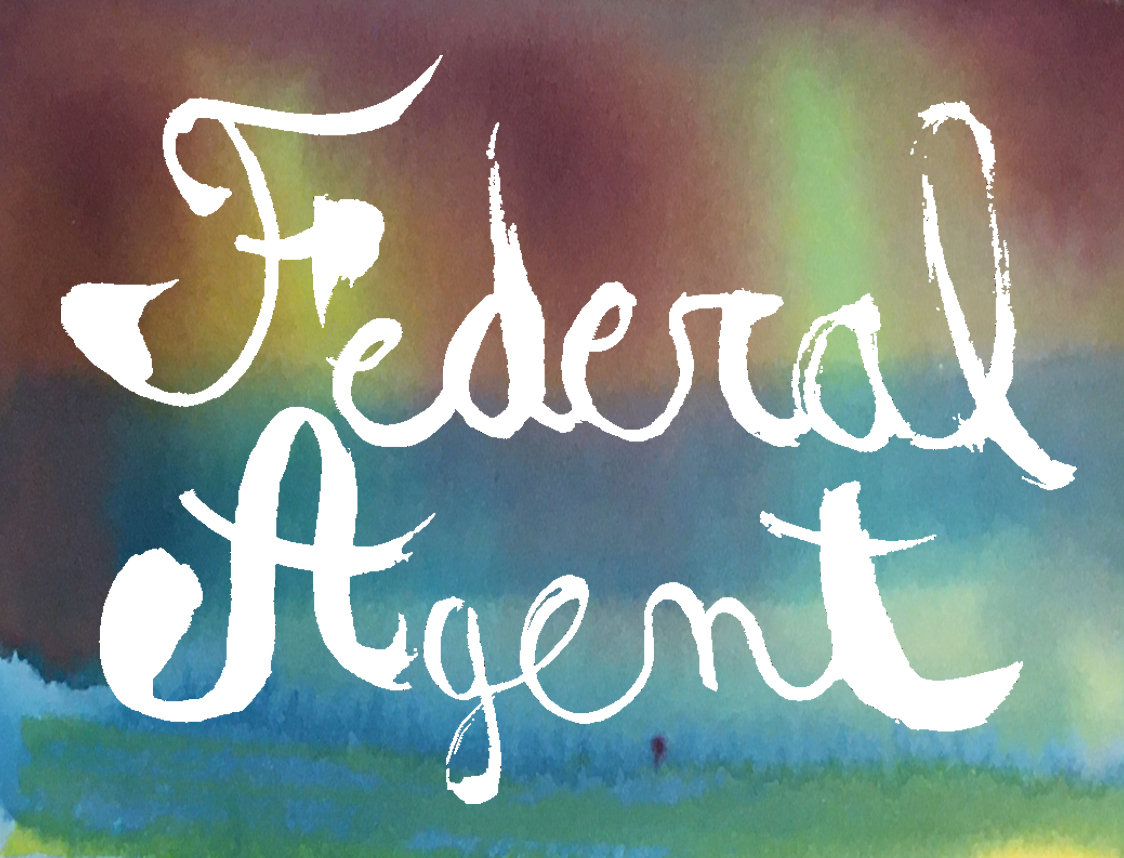 Federal Agent album | Federal Agent