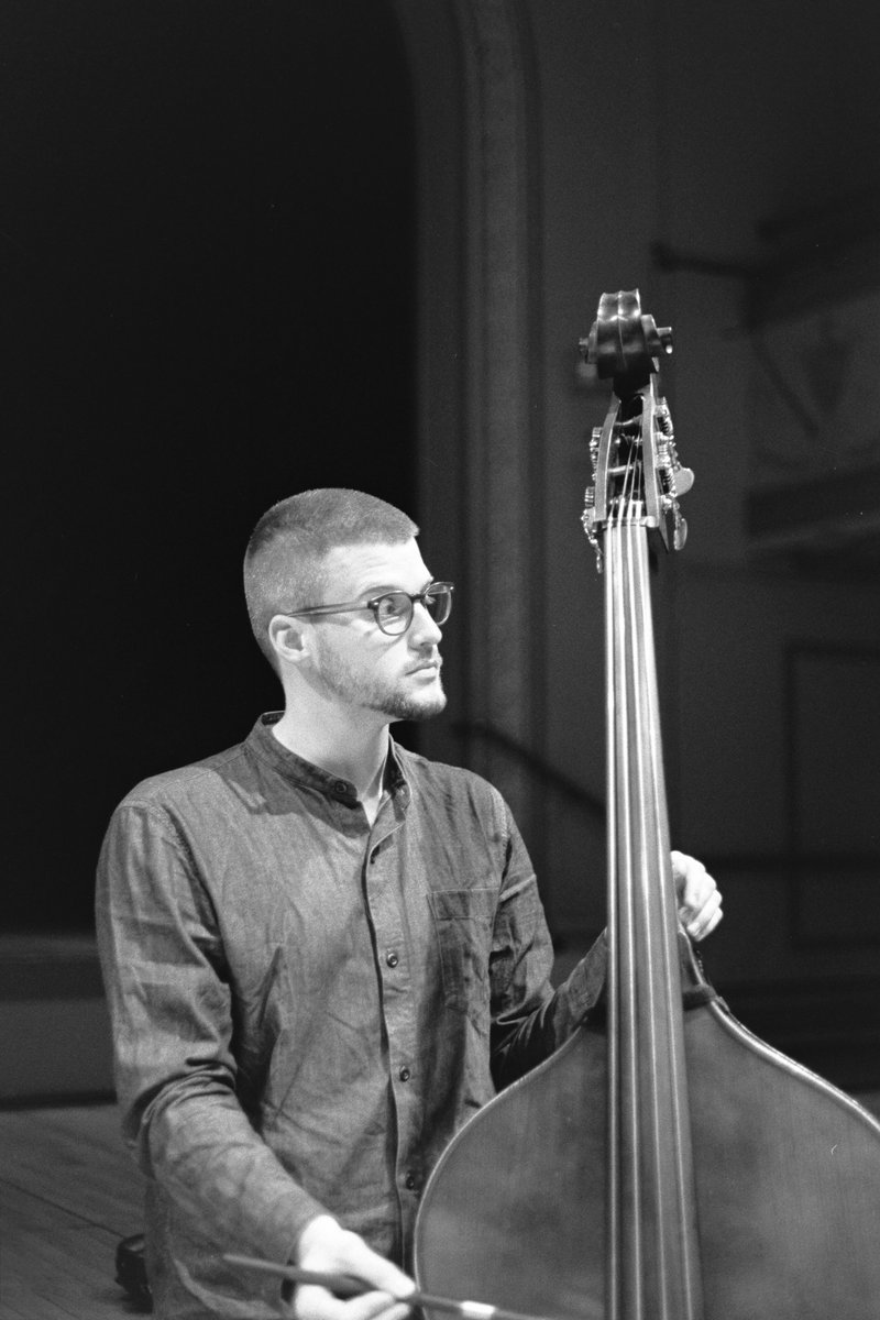 Fables | Ben Rolston