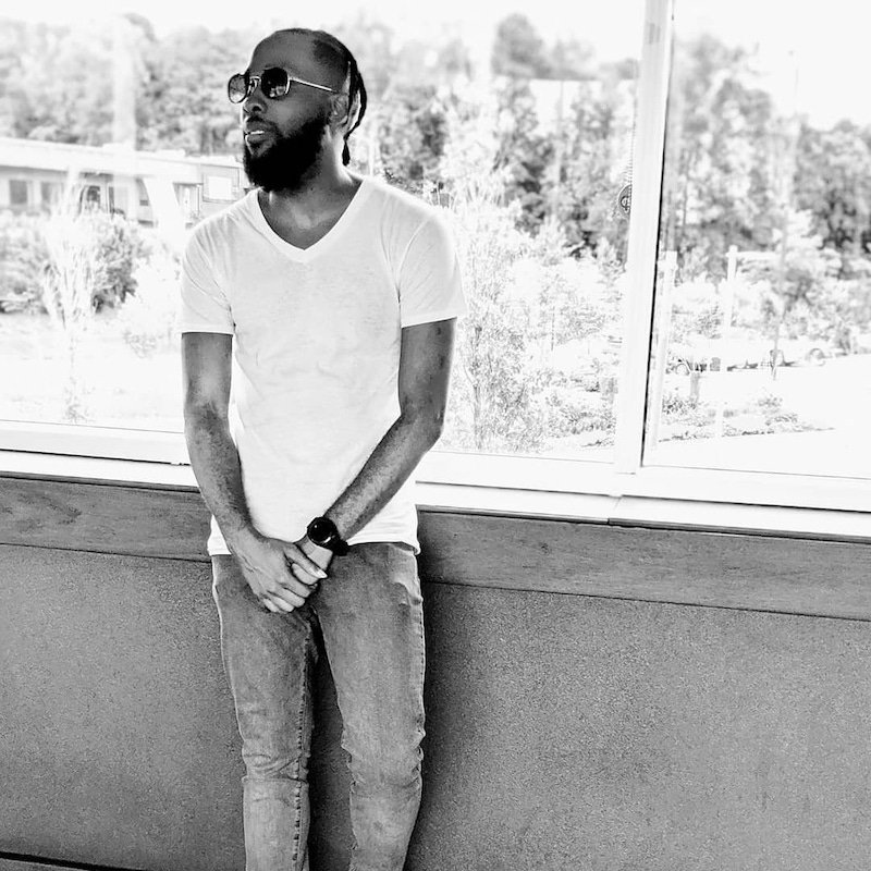 A Broken Love | Demond