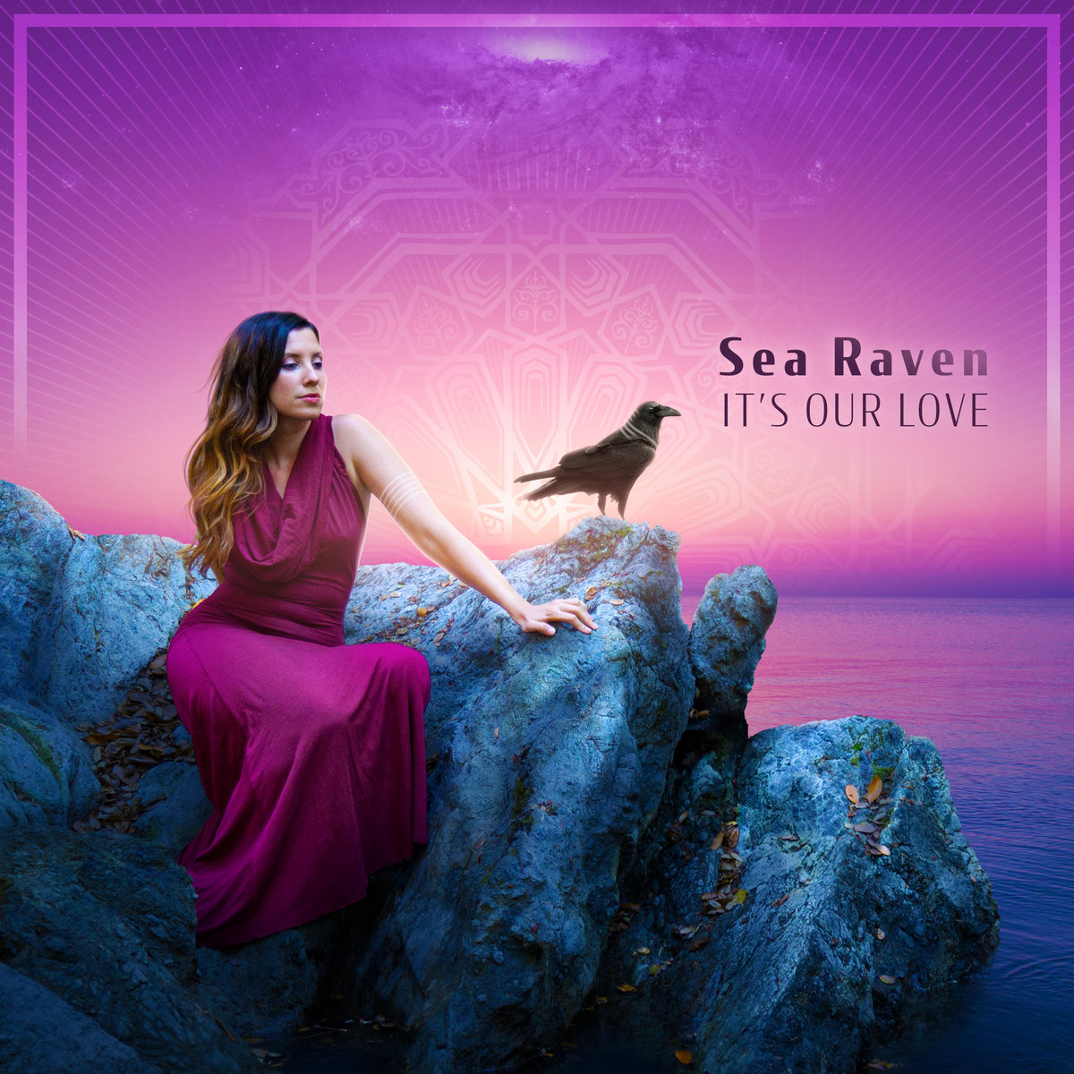 It's Our Love | Sea Raven