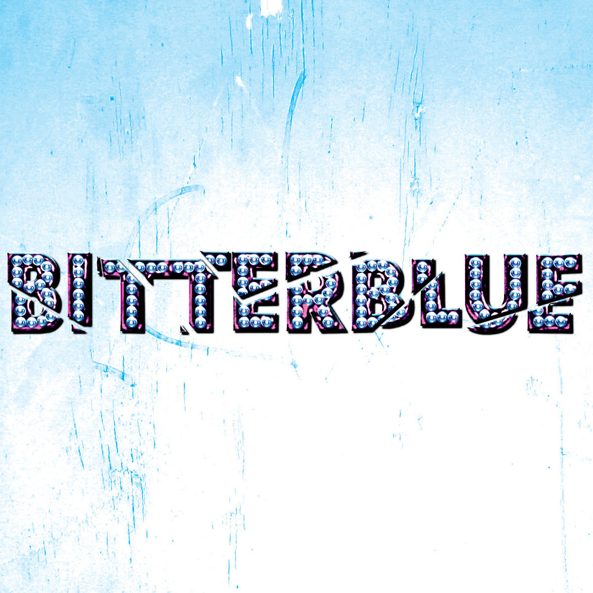 S/T Demo Album | Bitterblue