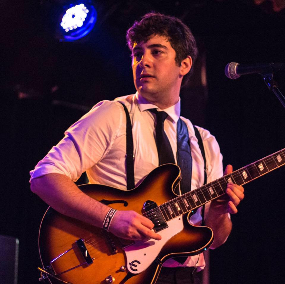 Invictus | Tyler Hutton