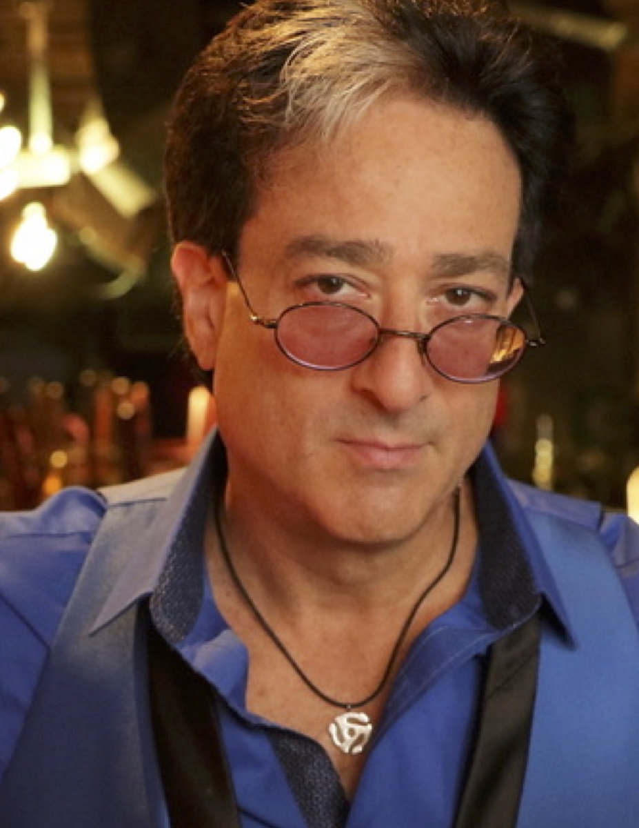 In Control | Evan Kremin