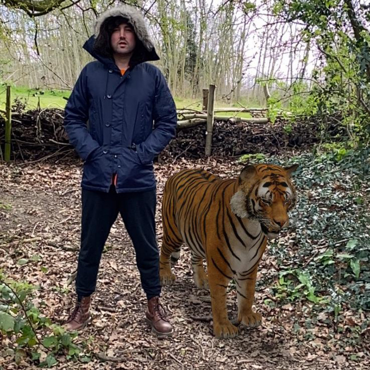 A Room Without a View | MATT BATTLE