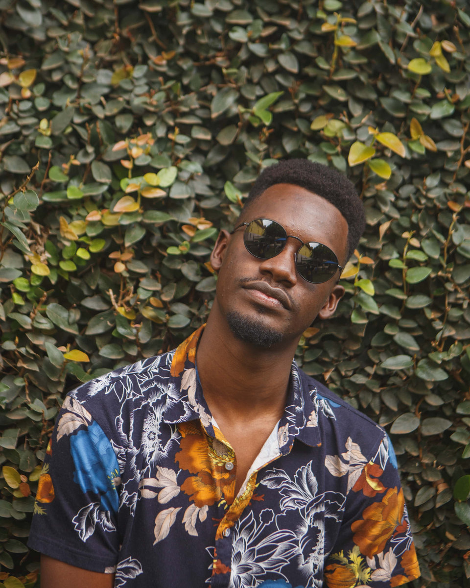 Any Given Day | Djae