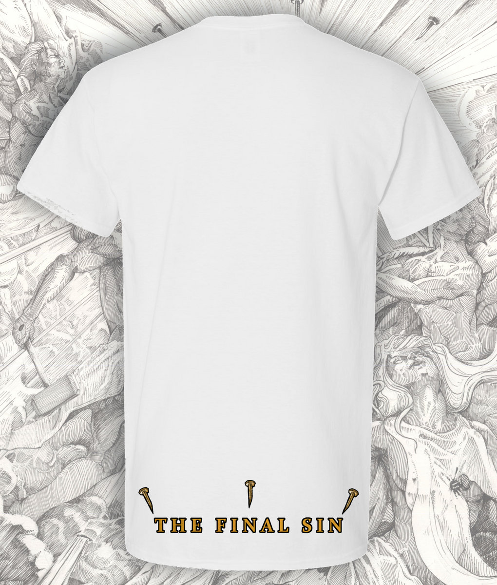 The Final Sin | Irdorath
