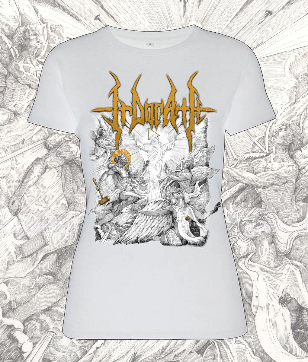 The Final Sin | Irdorath