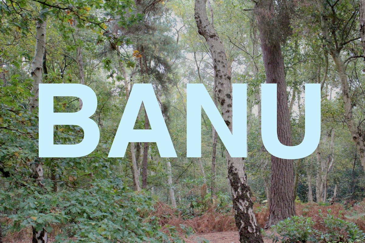 Banu EP | Banu