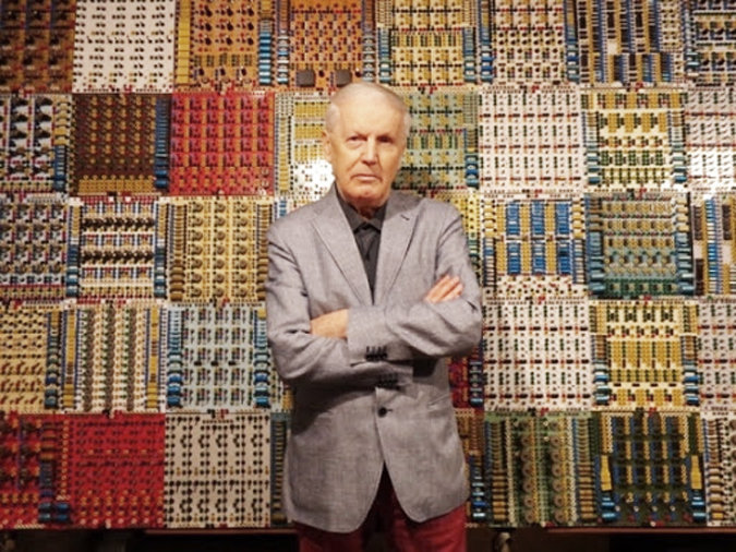 Electronic Works & Voices 1961-1979 | Léo Kupper | Leo Kupper