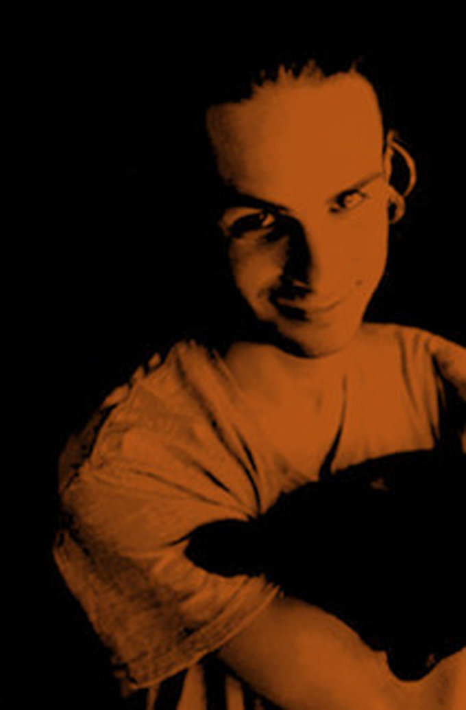 Stone (1992) | Lilith aka Scott Gibbons