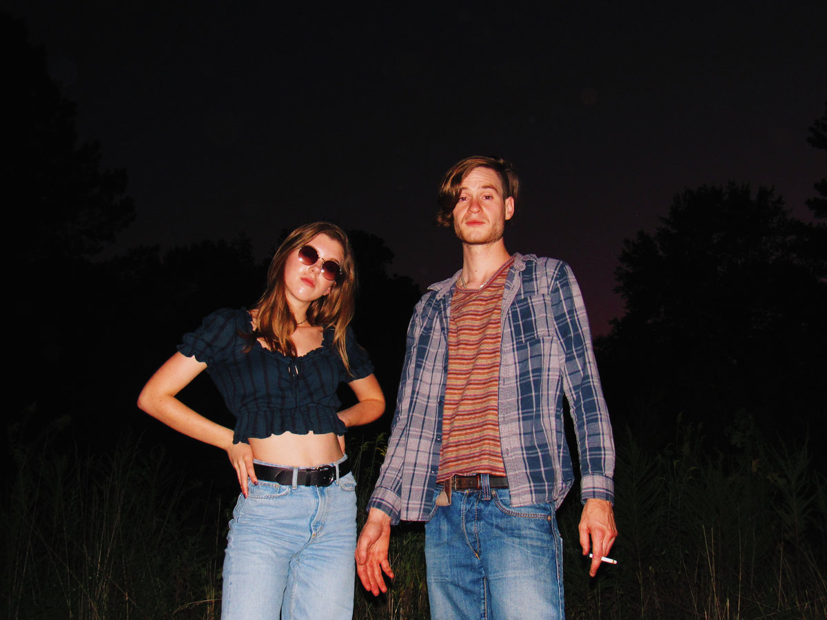 Red Moon Revival | Red Moon Revival