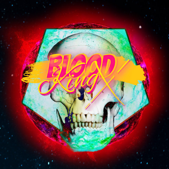 Iconic Slaughter | Blood King X