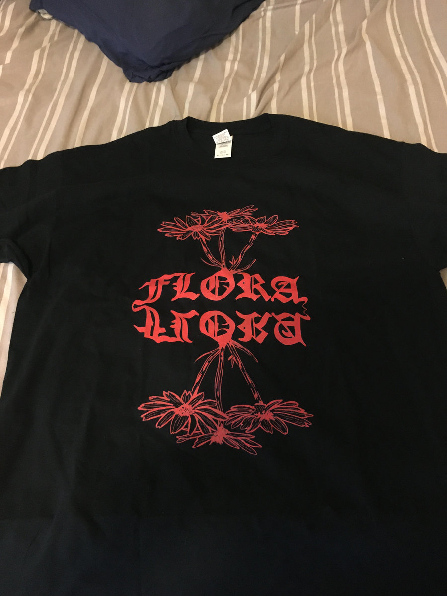 T-Shirt | Flora