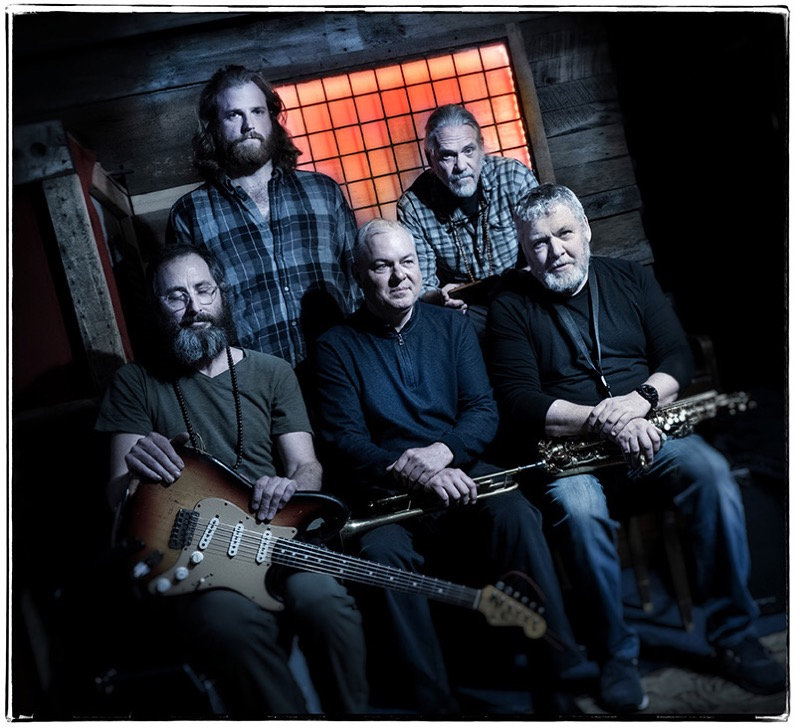 The Grays at White Gate | The Grays