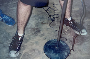 Music | Retro Spectro