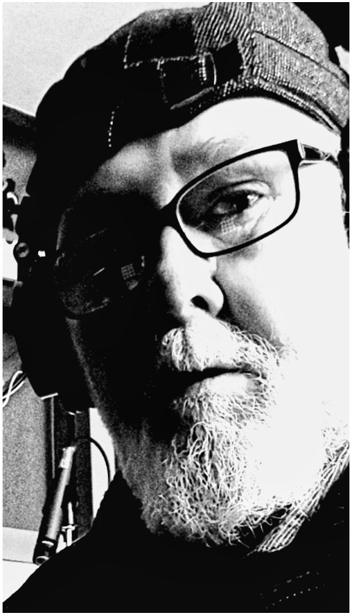 Silvermine | Geoff Wood