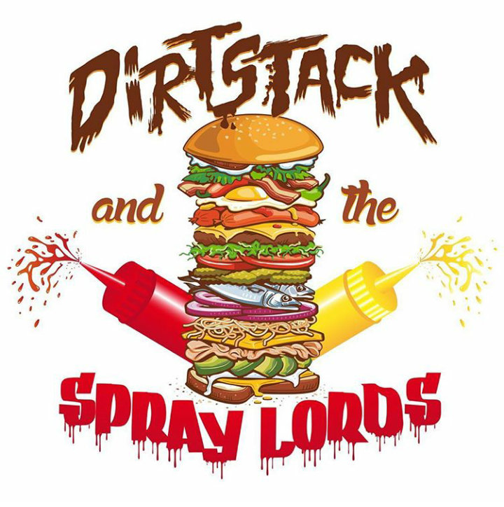 Fuck Randy! | Dirt Stack & The Spray Lords