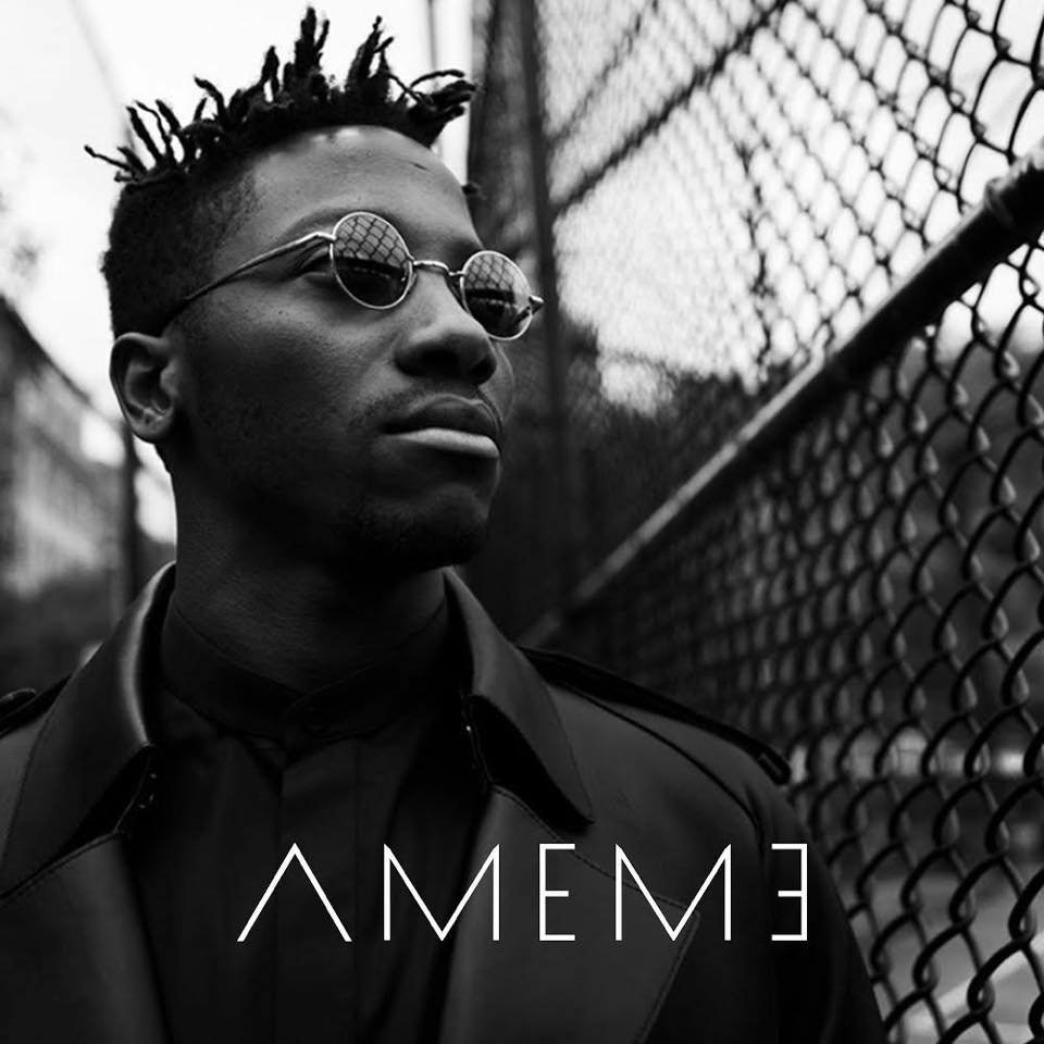 No Justice No Peace (Original Mix & Dark Knight Mix) | AMEME