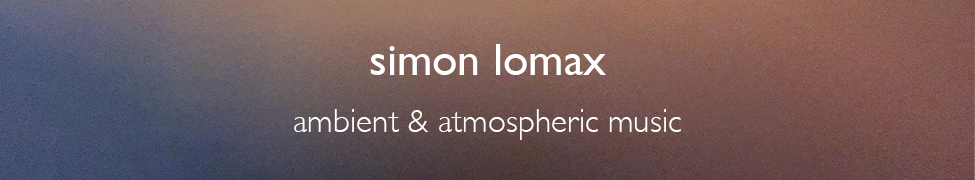 Music | Simon Lomax