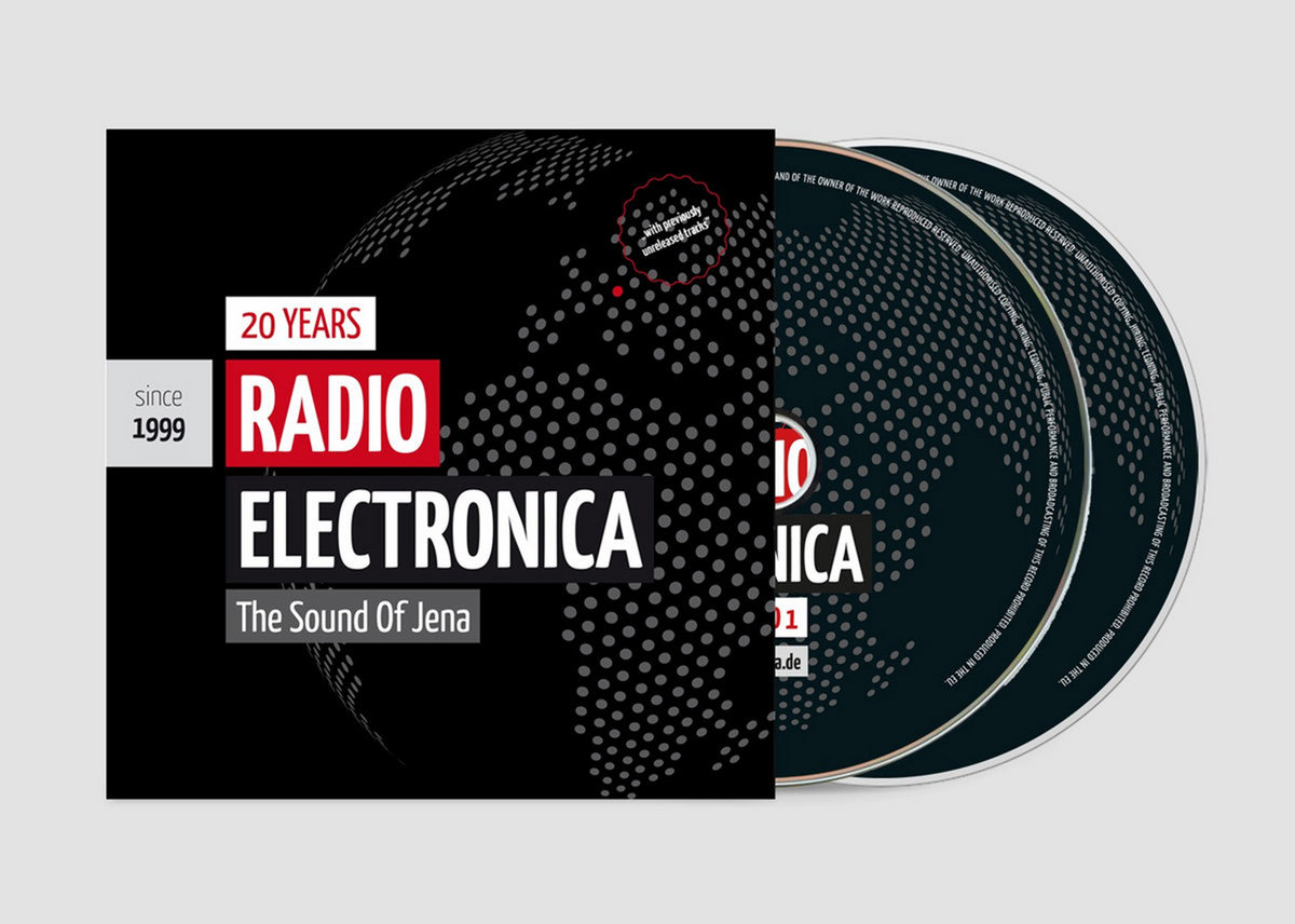 SUPPORT YOUR LOCAL CLUB - Bundle | Radio Electronica Music