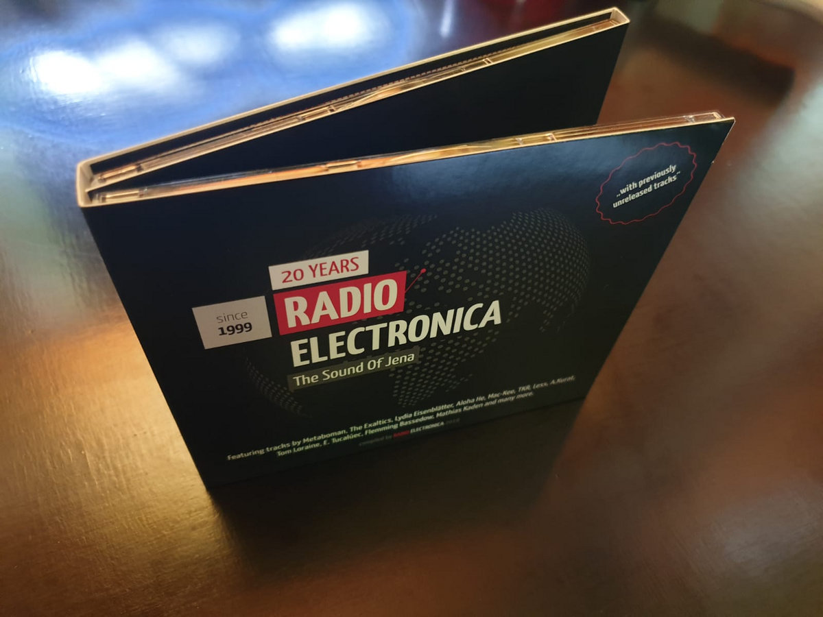 SUPPORT YOUR LOCAL CLUB - Bundle | Radio Electronica Music