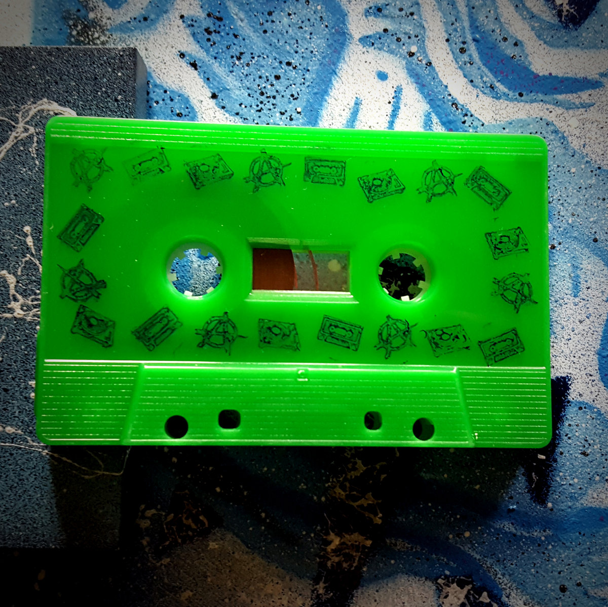 RATK Remix Tape 2020 | Rise Against The Kältemonster