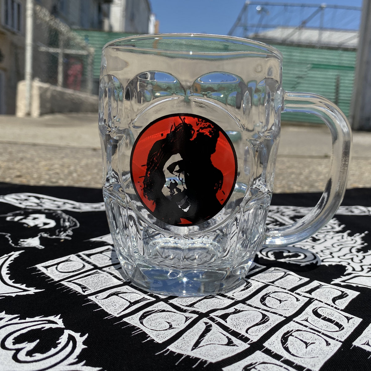 Britannia Mug | Impure