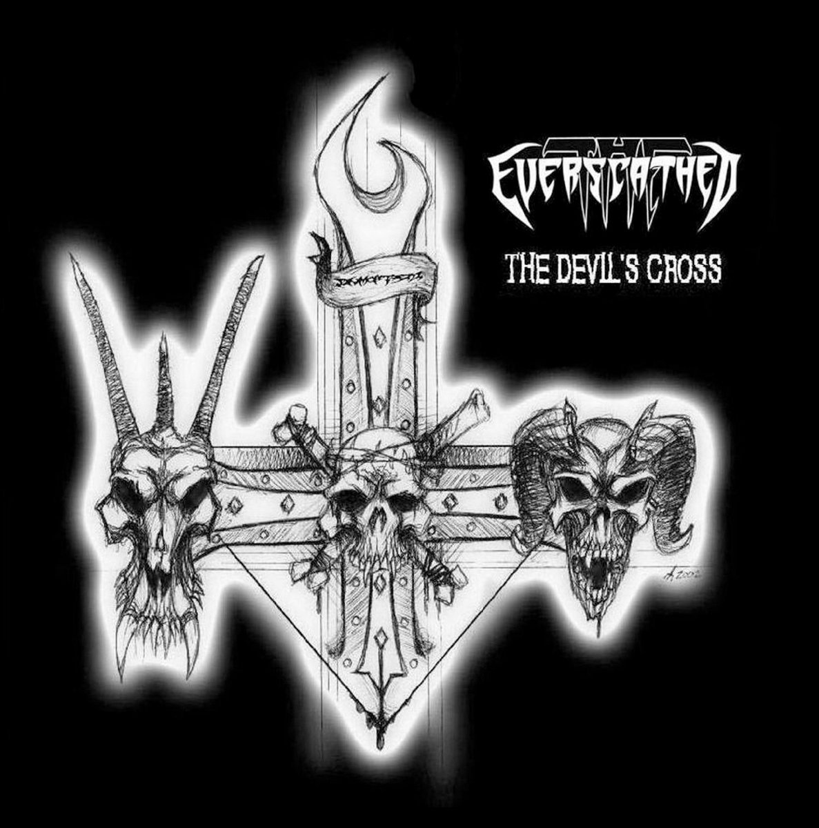 The Devil's Cross | THE EVERSCATHED