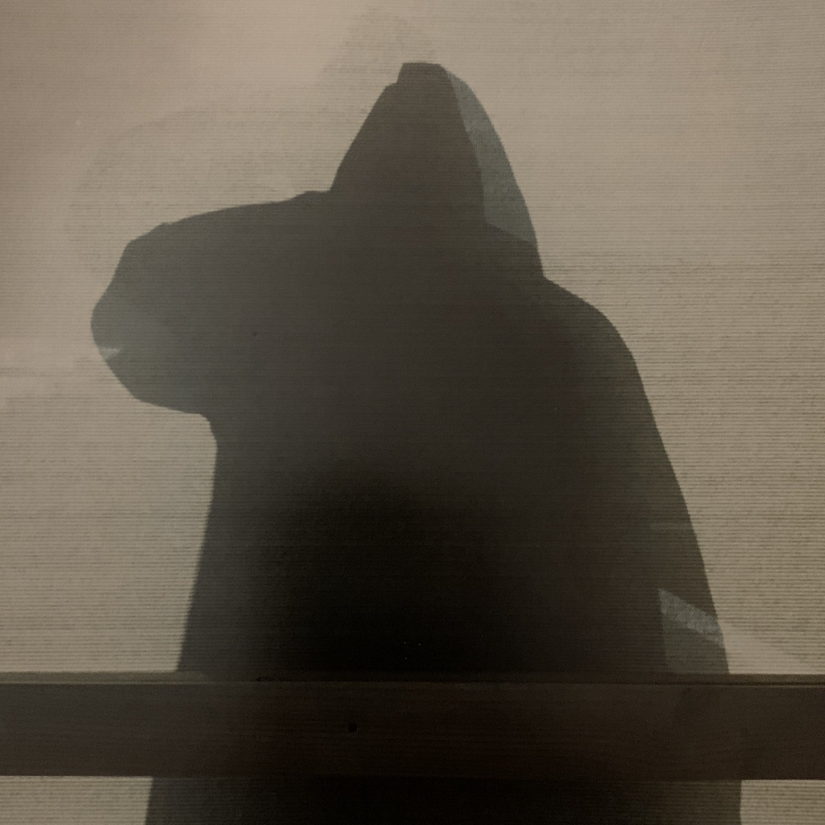 Infinity minus Zero minus Infinity | It's Is | Robert Mayson