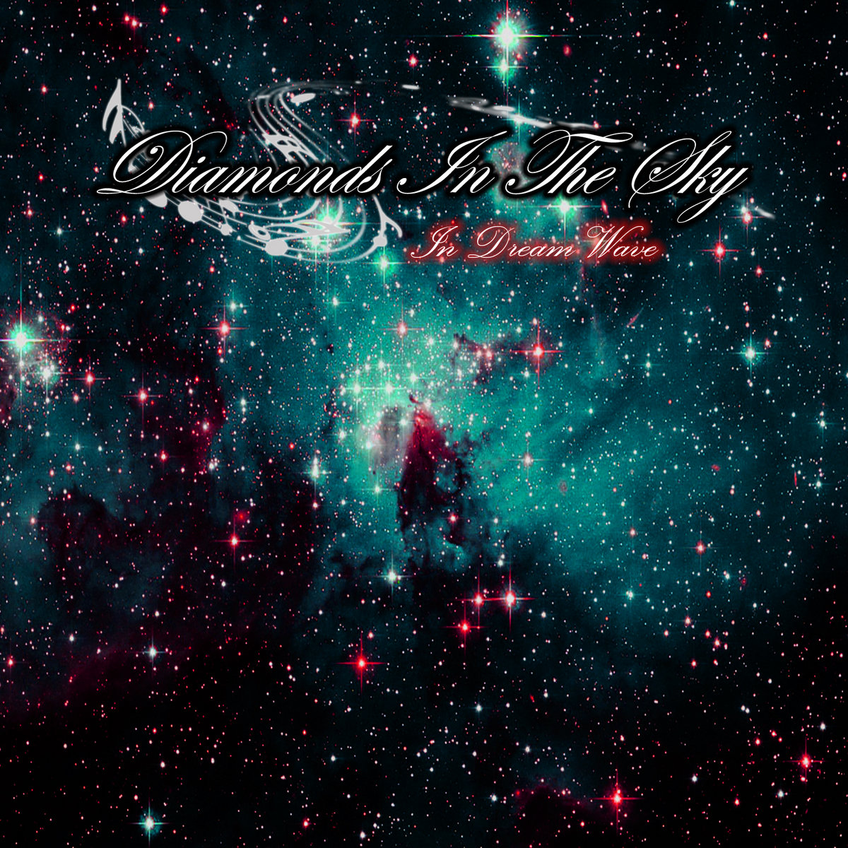 Vollstanding(demo) | Diamonds In The Sky