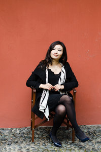 Music | Amanda Wu