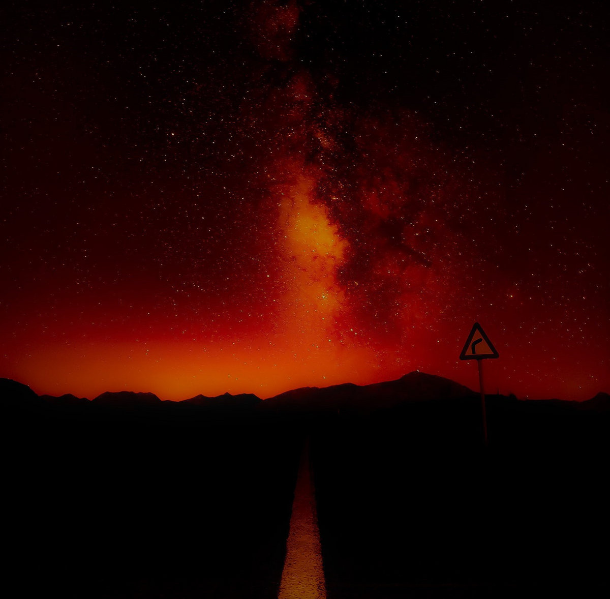 The Theory of Being | A Path to Darkness