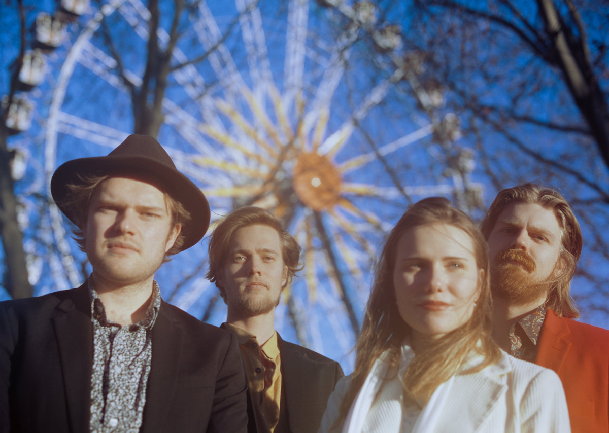 Ordinary People in an Ordinary World | The Flavians