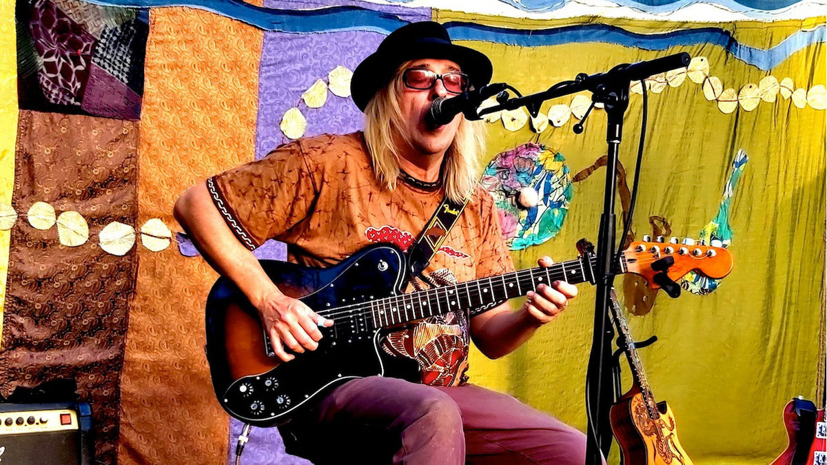 Slowburning | Baxter Stone