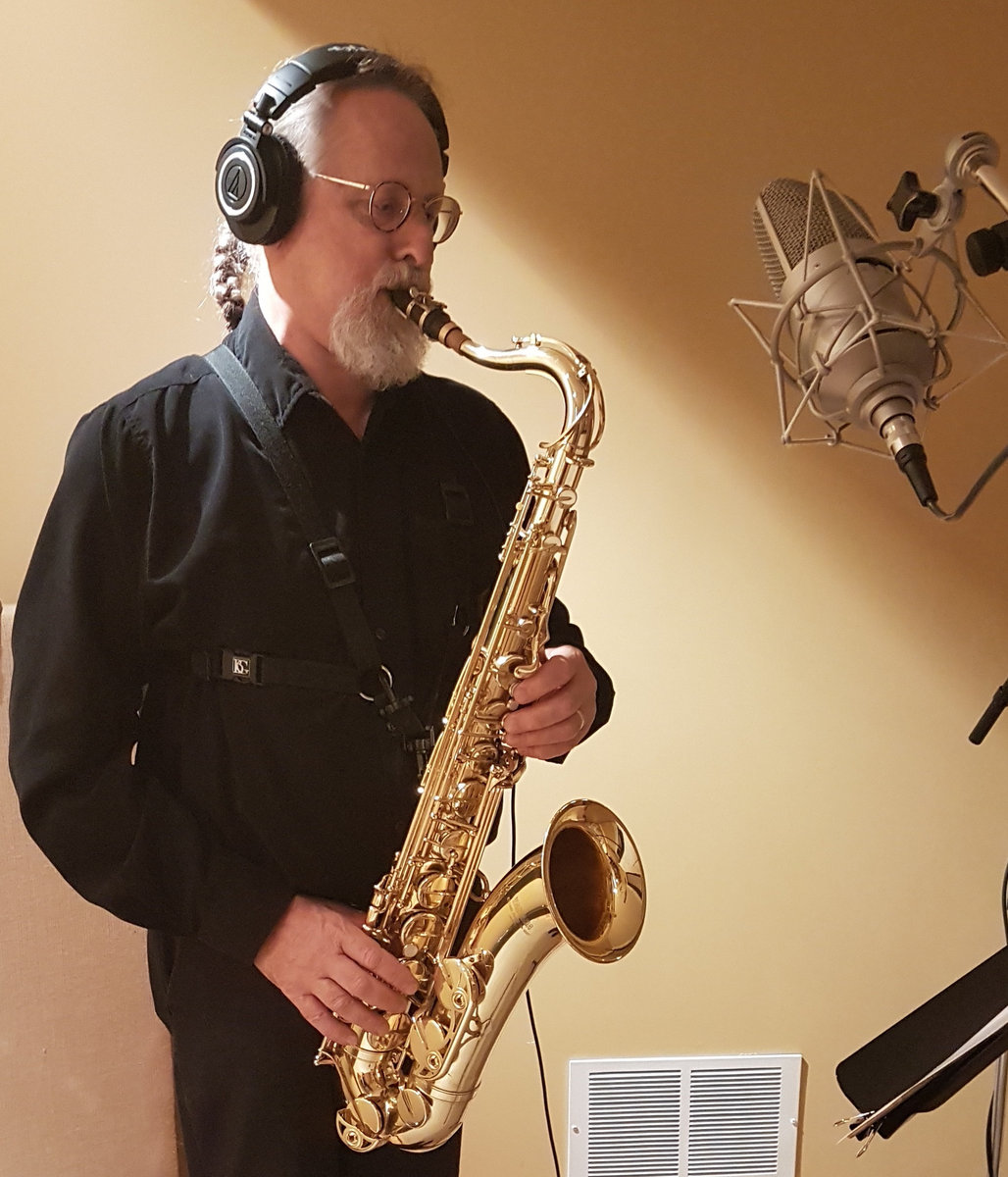 Parole de saxo ! | Jean Cloutier